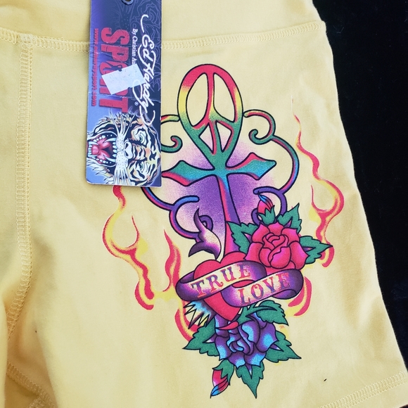 Ed Hardy | Tops | Ed Hardy Set | Poshmark